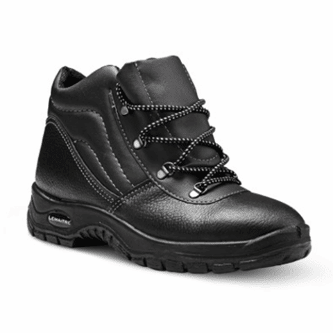 Lemaitre Safety Boots | Trusted Work Boots